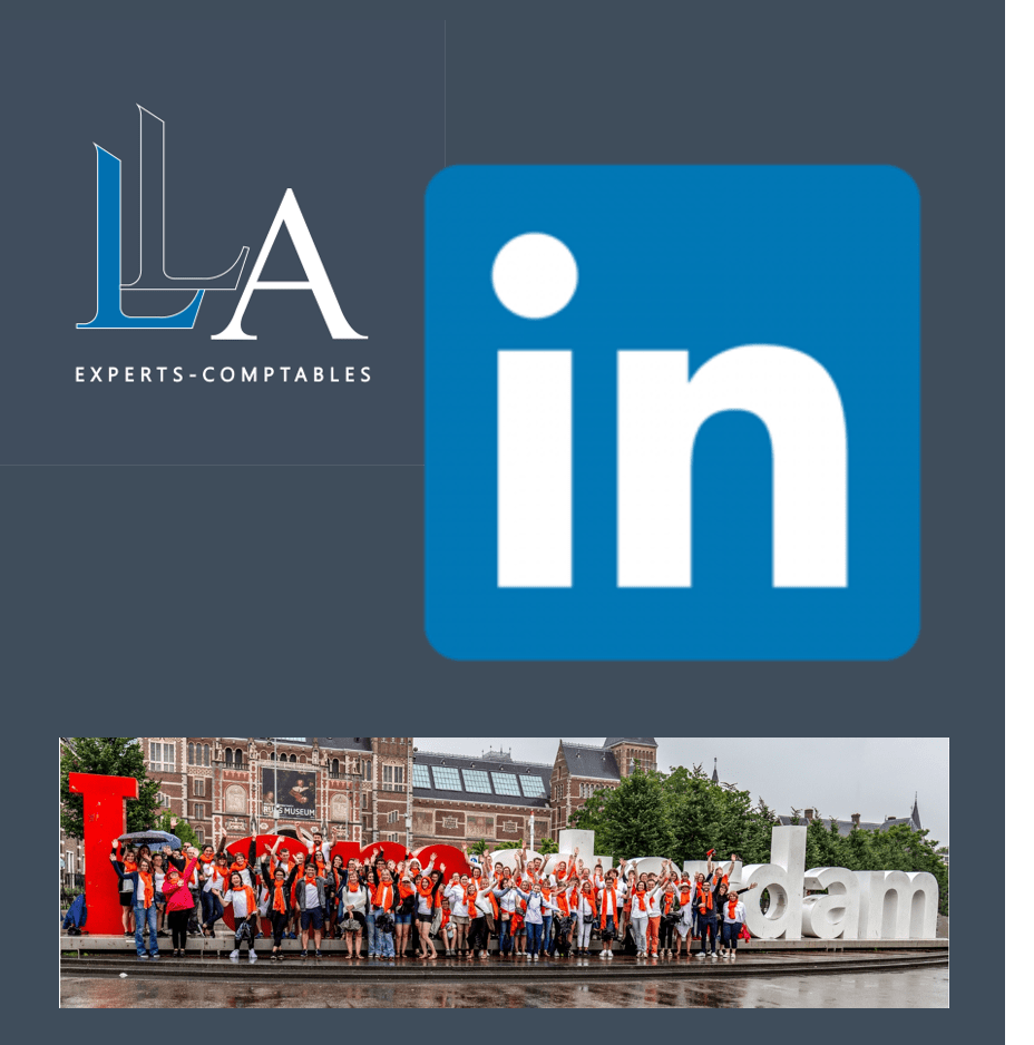 Espace Client LLA - LLA EXPERTS COMPTABLES